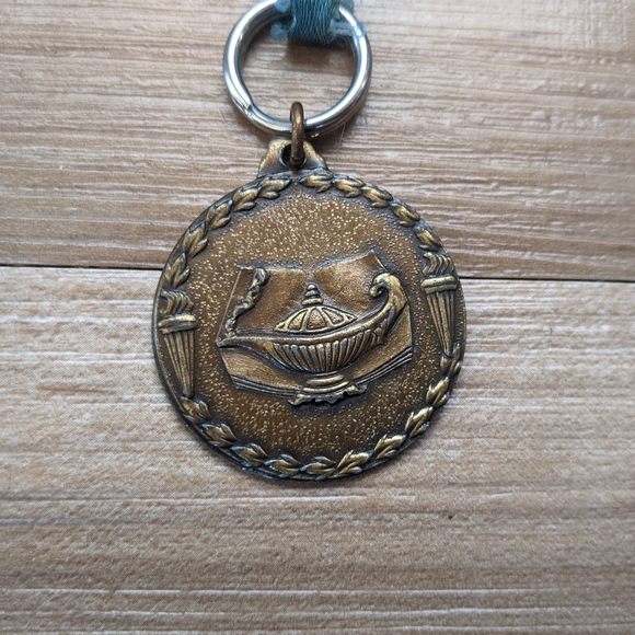 Jewelry | Magic Lamp Pendant Necklace | Poshmark